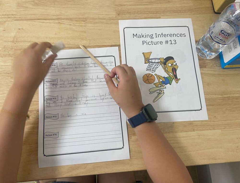 Signs of Autism: Lining Things Up - OrbRom Center