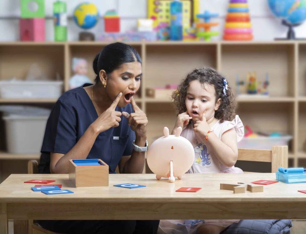 Assessing Students with Special Needs - Special Needs Support, Speech Therapy & Occupational Therapy