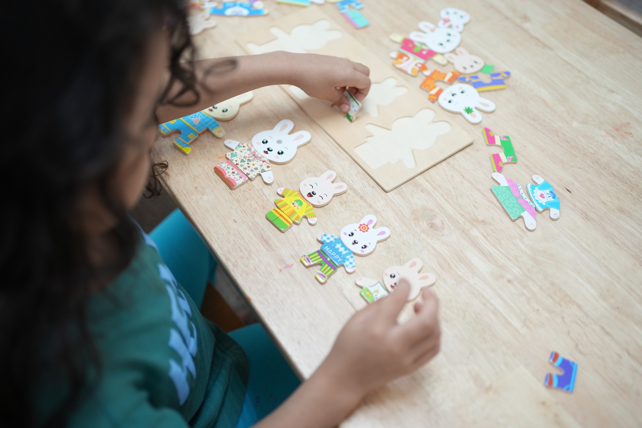 Autism School in Phnom Penh: Creating Structured Learning Environments ...